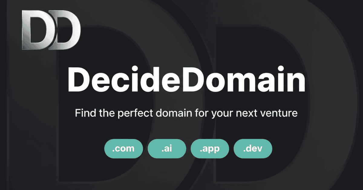 AI Domain Name Generators: How They Work and When to Use Them